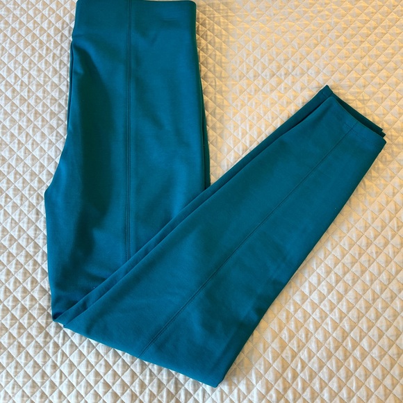 Basic Editions | Pants & Jumpsuits | Basic Editions Teal Pants | Poshmark
